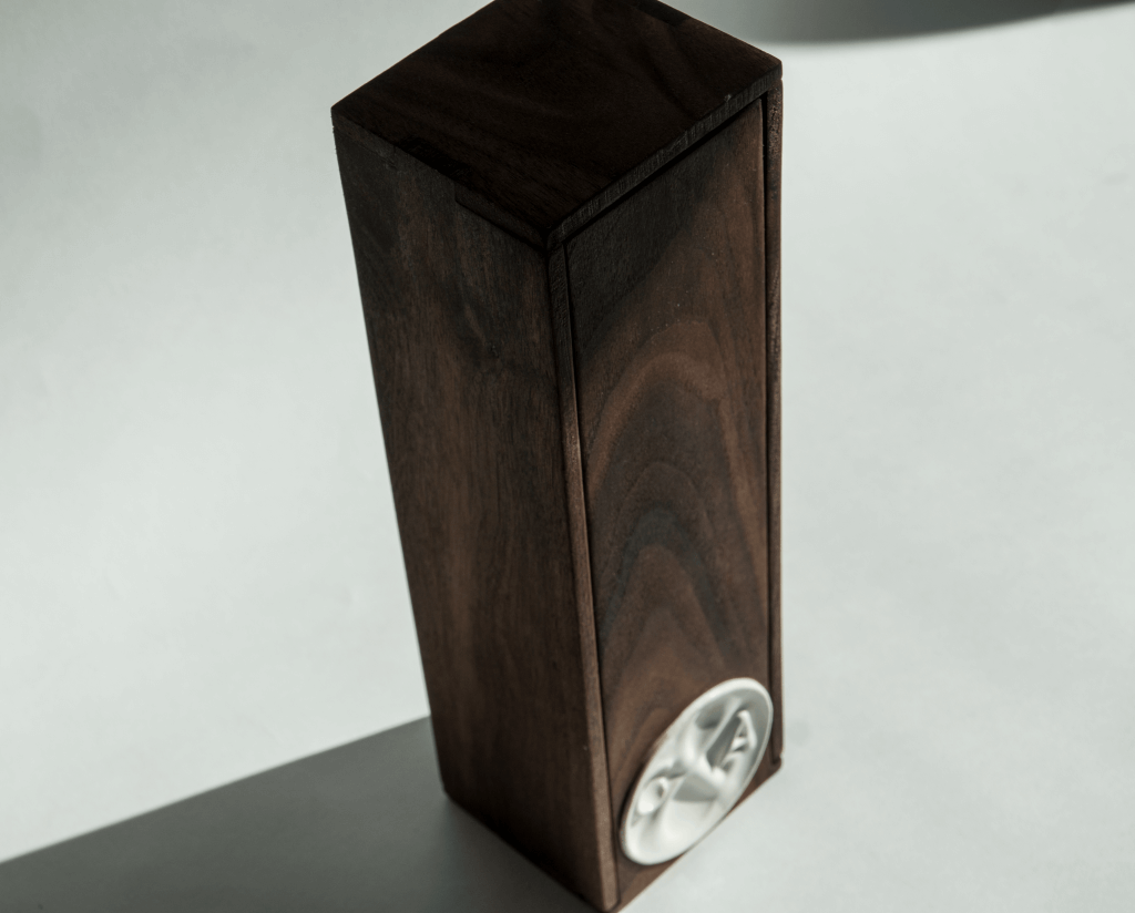 Digital Fabrication – Rise by Craft & Allen