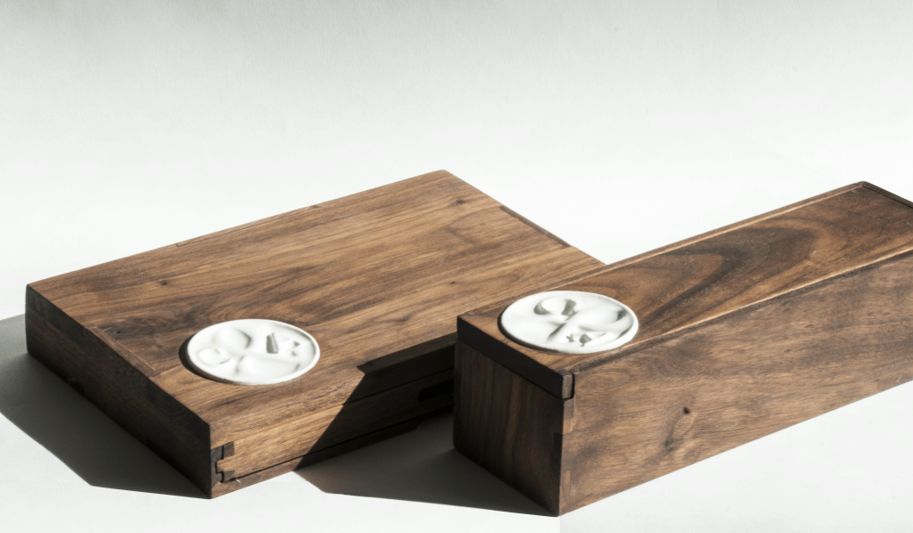 Digital Fabrication – Rise by Craft & Allen